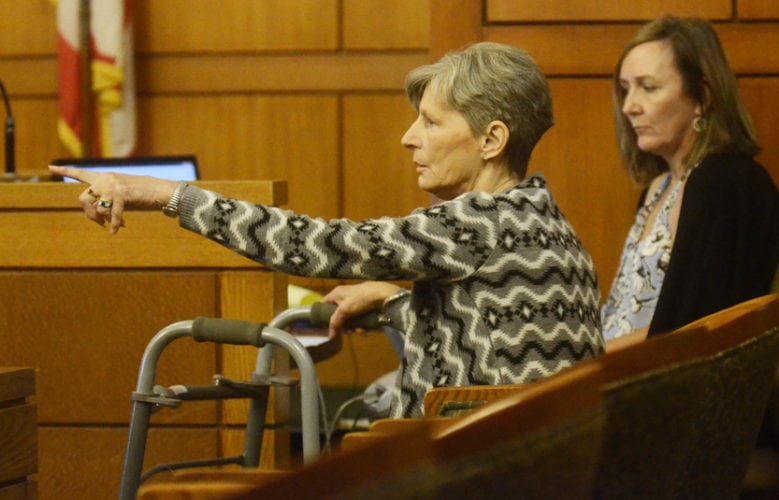 Shaun R. Simpson Sr. murder trial begins in Warren | News, Sports, Jobs ...